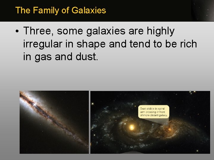 Michael Seeds Dana Backman Chapter 13 Galaxies Normal