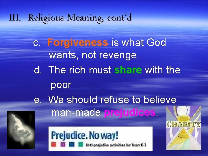 Chapter 11 Jesus Resurrection I The Gospel Accounts