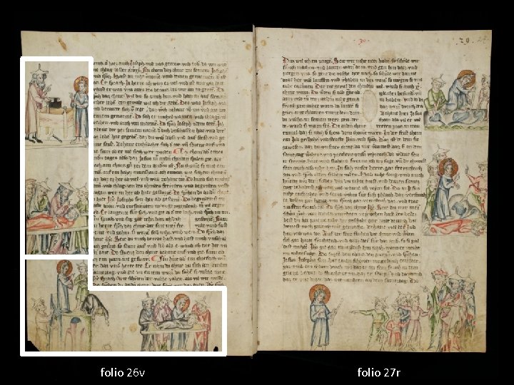 The Pictorial Representation of the Infancy Gospel of