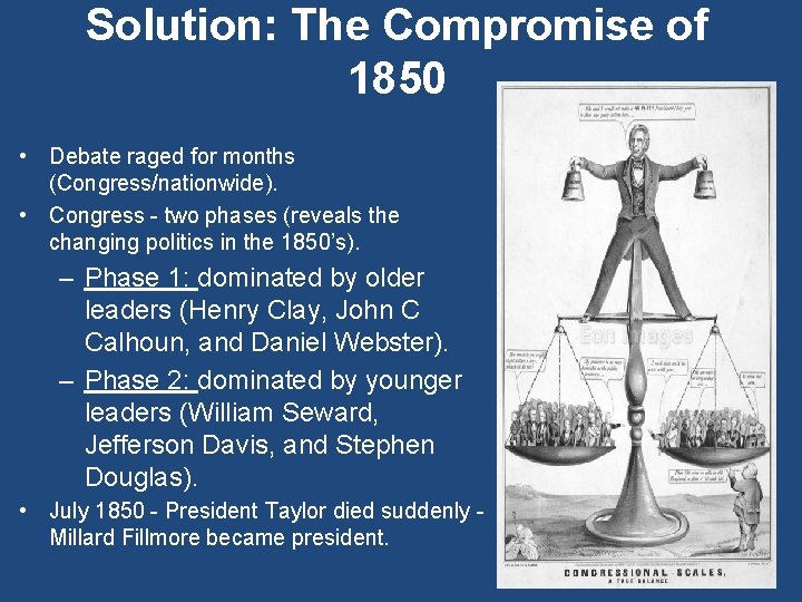 The United States will conquer Mexico but it