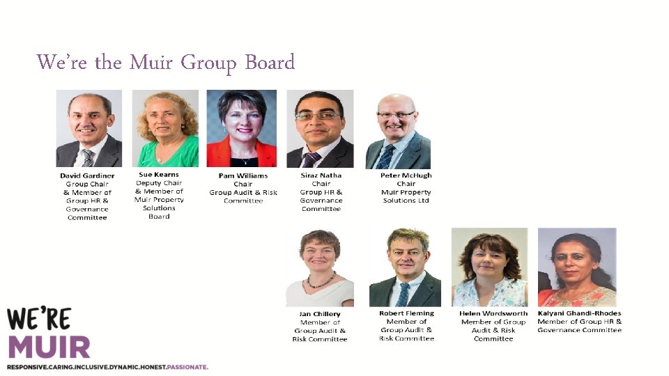 Were Muir 5 584 homes Blackpool Bradford Breckland