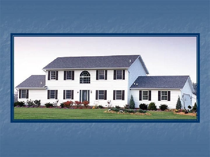 HALLMARK MODULAR HOMES What is a Hallmark Modular