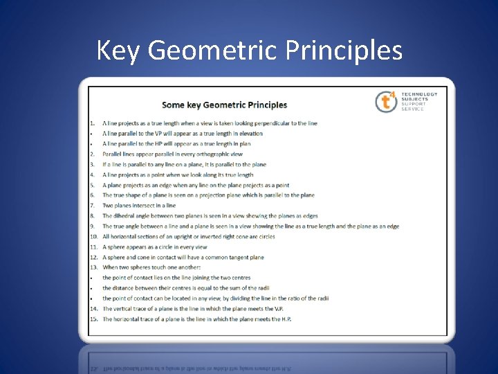 CAD Software as a Teaching and Learning Tool