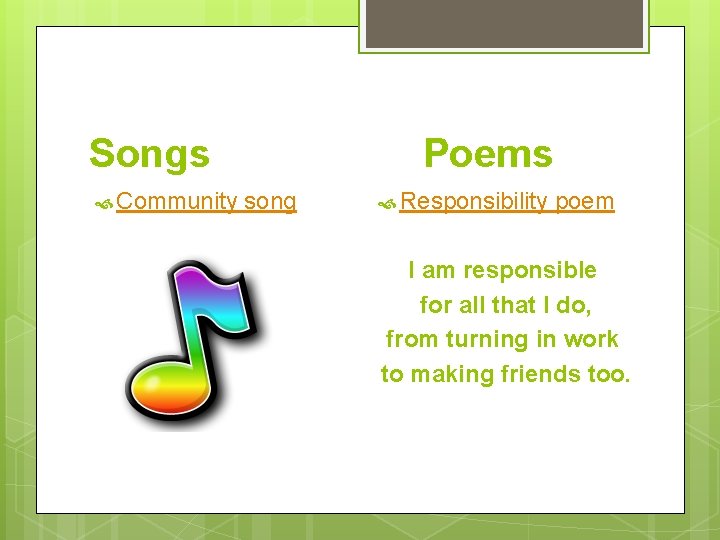 2 C 5 0 2 Distinguish between personal