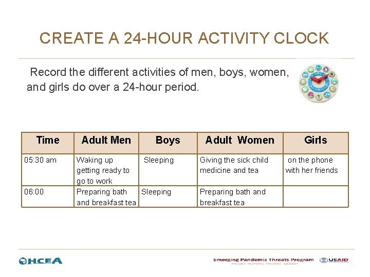 ONE HEALTH PRINCIPLES AND CONCEPTS INTRODUCTION TO BASIC