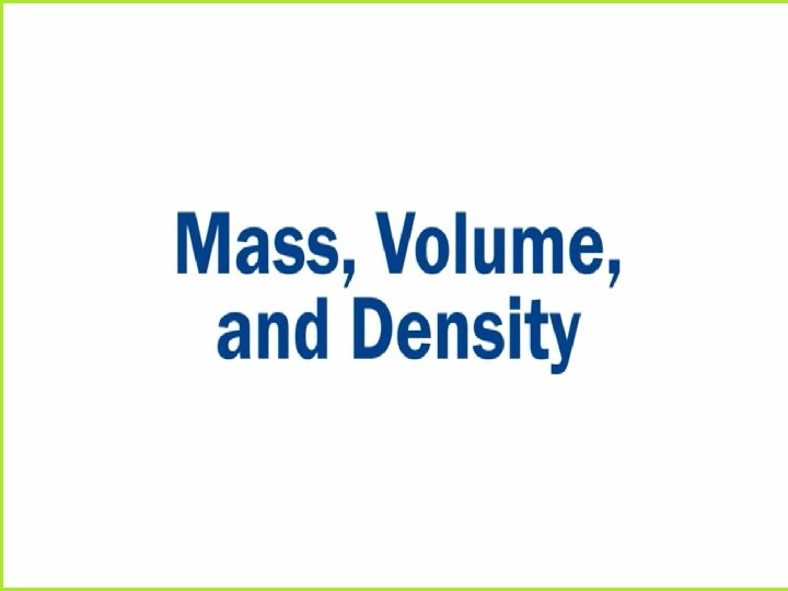Forces In Fluids Physical Science 3 rd Period
