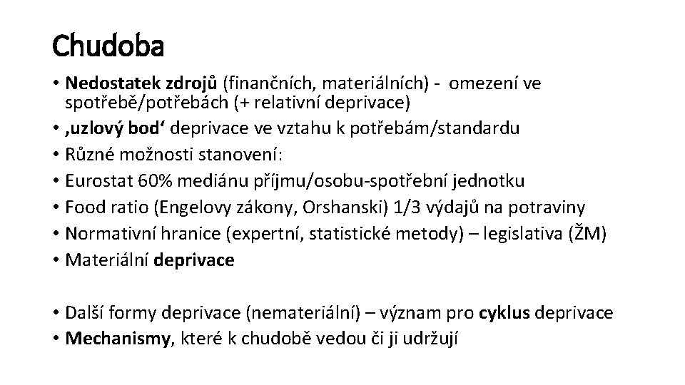 Friedrich Ebert Stiftung a MKOS Konference Chudoba a