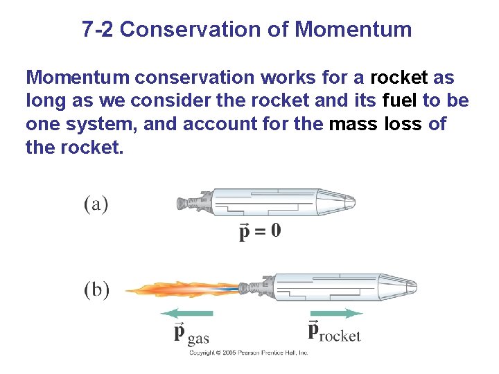 Lecture Power Points Chapter 7 Physics Principles with