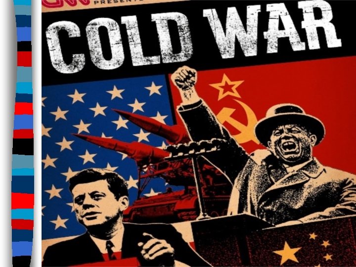 Joseph Stalin led the Soviet Union from 1927