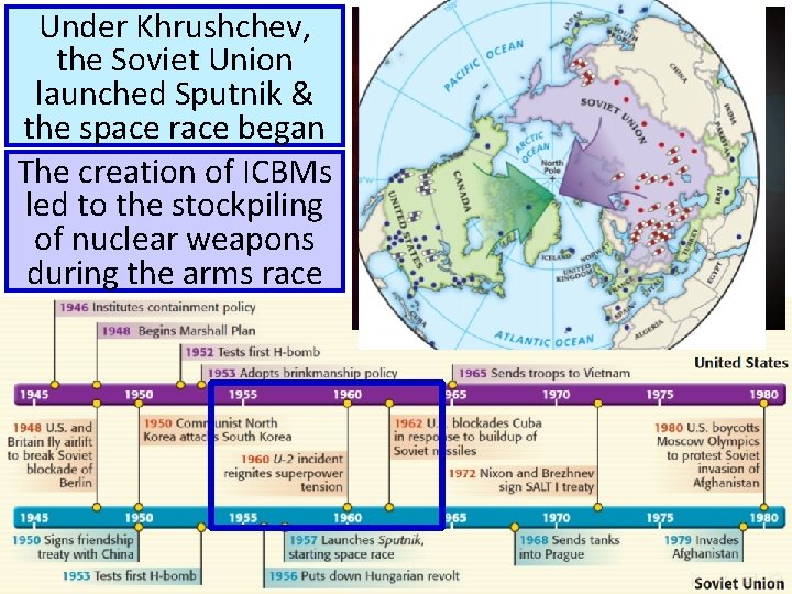 Joseph Stalin led the Soviet Union from 1927