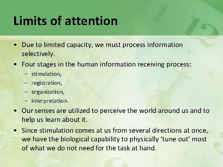 How consumers acquire remember and use product knowledge