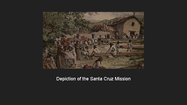 The Ohlone People Adam Locatelli East Bay Area