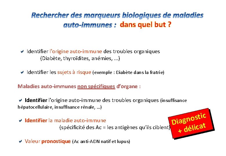 Clinique Imagerie Histologie Biologie Spcifiques dorgane Diabte Thyrodite