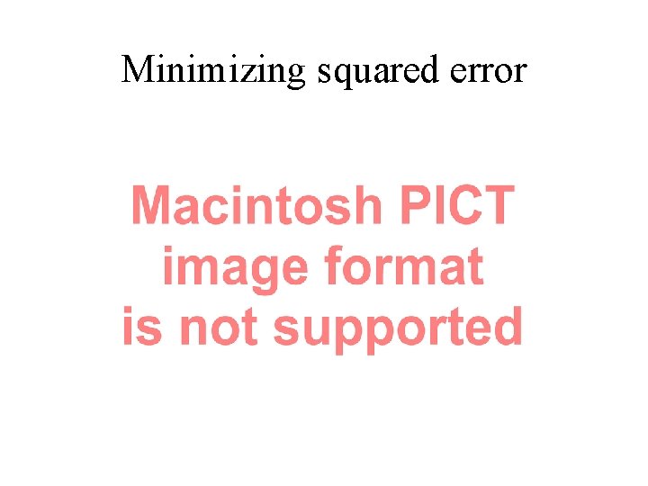 Revealing inductive biases with Bayesian models Tom Griffiths