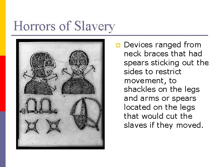 Slavery and National Underground Railroad History University Sojourner