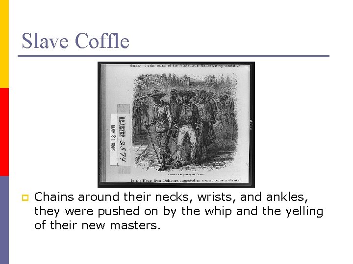 Slavery and National Underground Railroad History University Sojourner