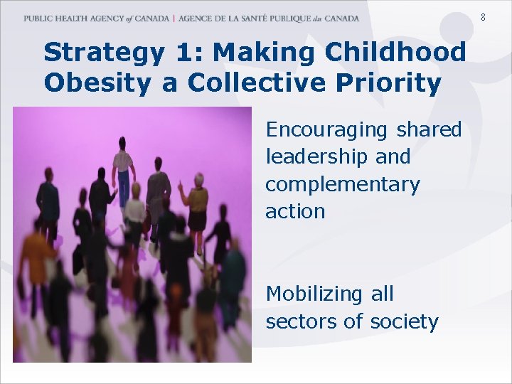 PAHO Conference Preventing Obesity in the Americas June