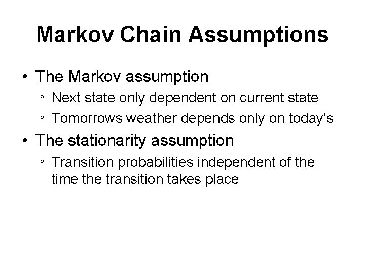 User States HMMs and Active Learning Brigham Anderson