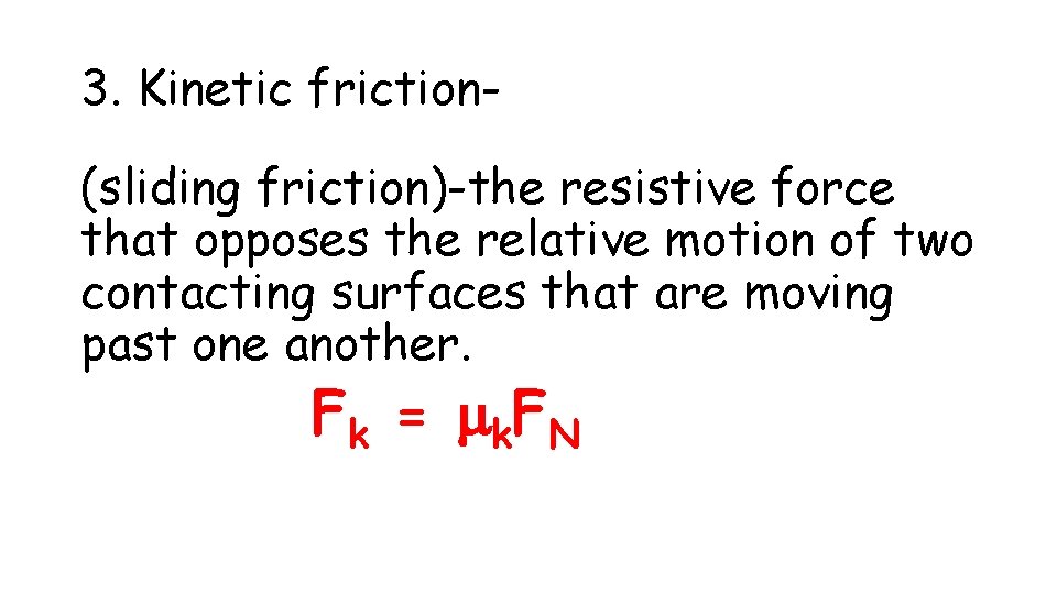 Newtons First Law of Motion Kinematics How objects