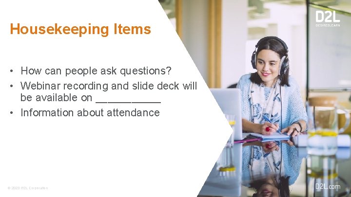 Hi Presenter Read Me Before Using This webinar