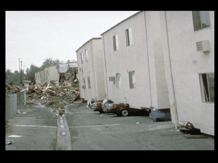 Case Study The 1995 Kobe Japan Earthquake Plate