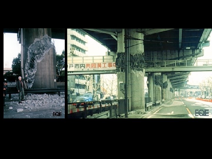 Case Study The 1995 Kobe Japan Earthquake Plate