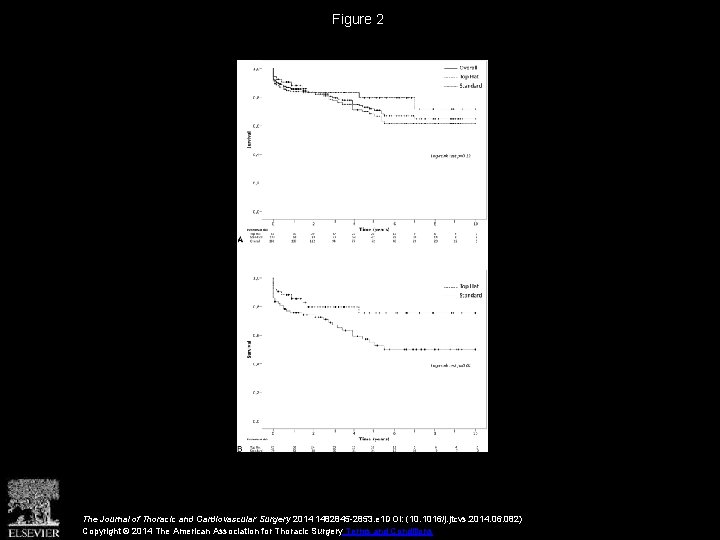 The Carbo Medics supraannular Top Hat valve improves
