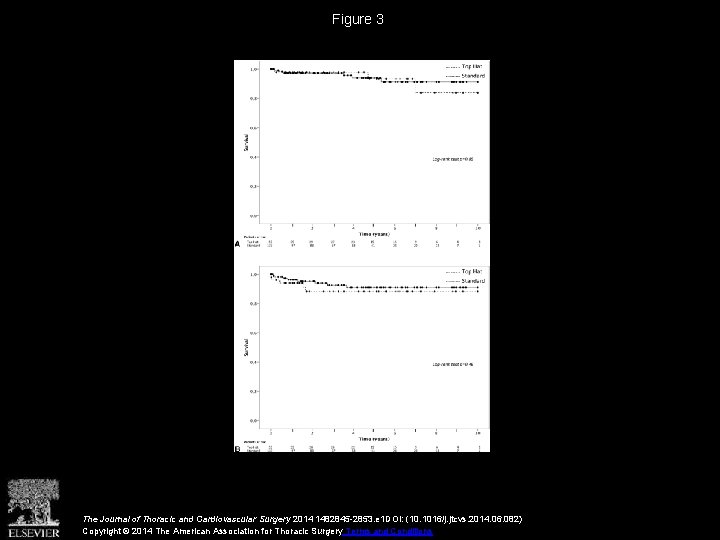 The Carbo Medics supraannular Top Hat valve improves