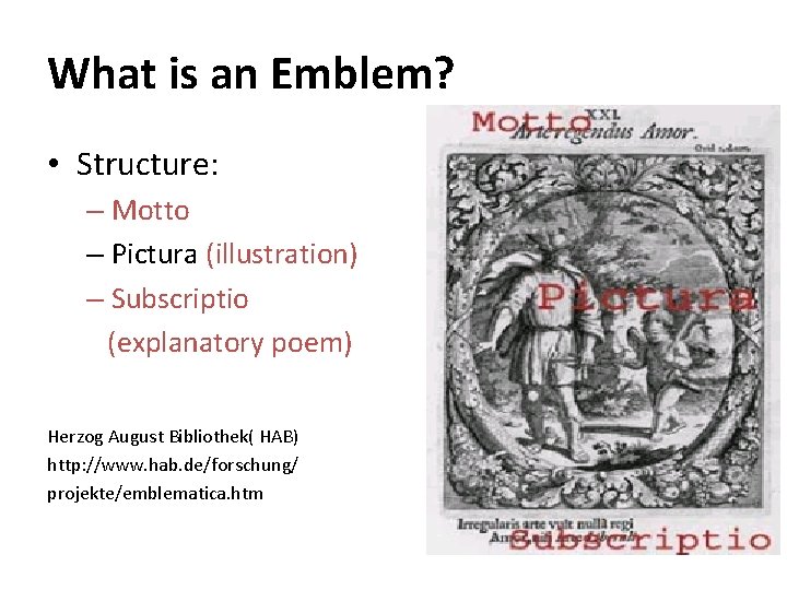 Digital Emblematica Challenges of Digital Preservation MyungJa K