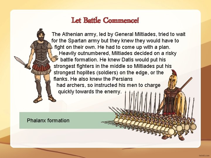 Athens and Sparta were both Greek city states
