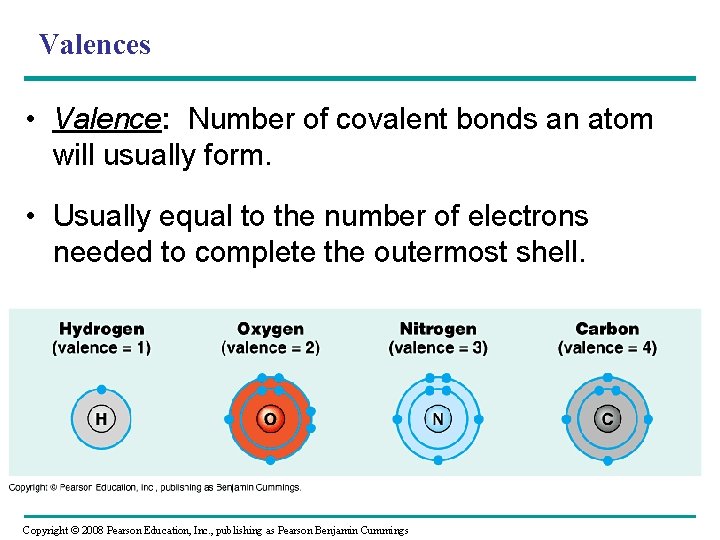 Chapter 4 Carbon and the Molecular Diversity of