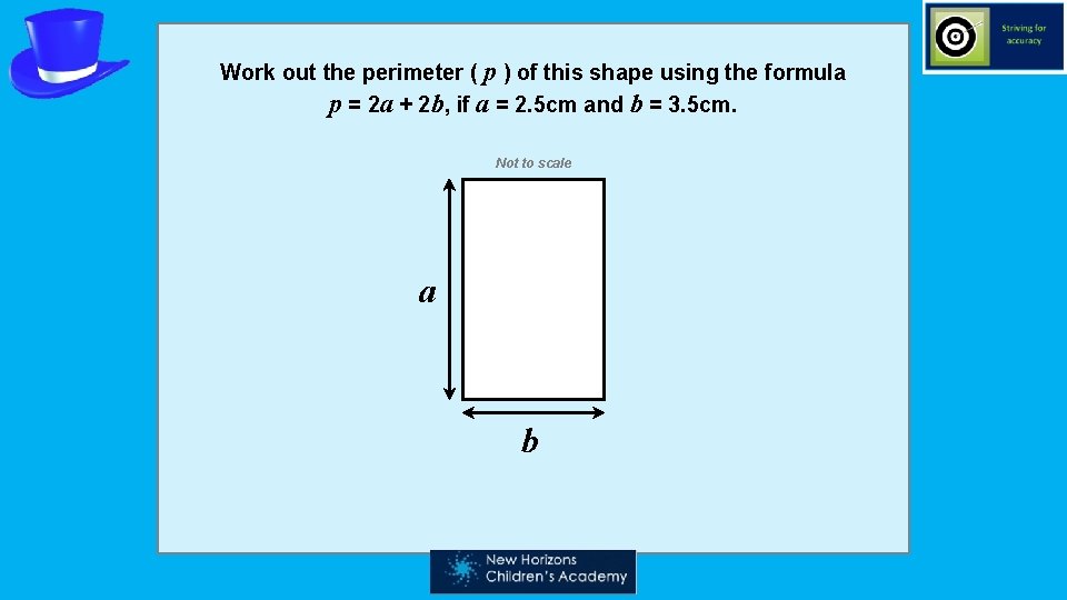 Day 5 Algebra Formulae Success Criteria I can