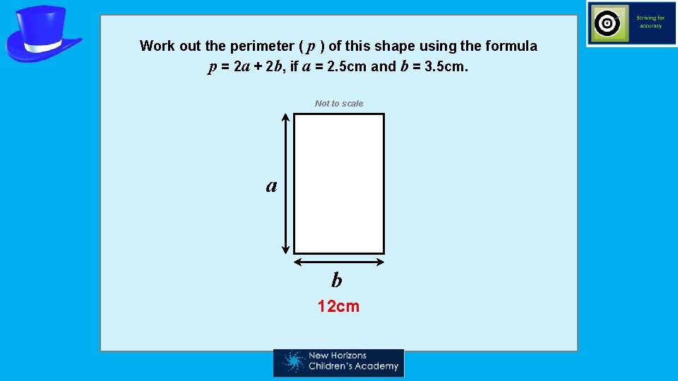 Day 5 Algebra Formulae Success Criteria I can