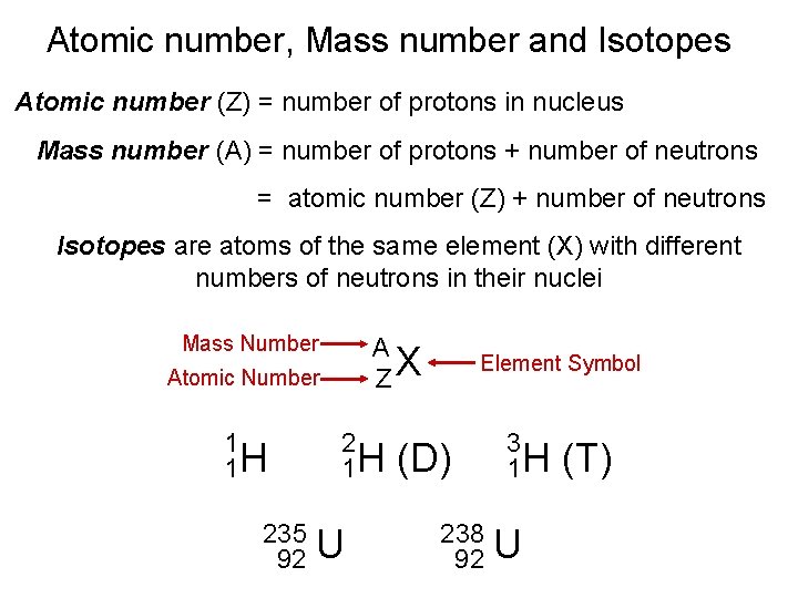 Atoms Molecules and Periodic Table Copyright The Mc