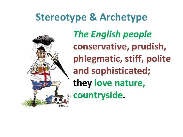 INTERCULTURAL COMMUNICATION WORKSHOP Five Parameters of Values by