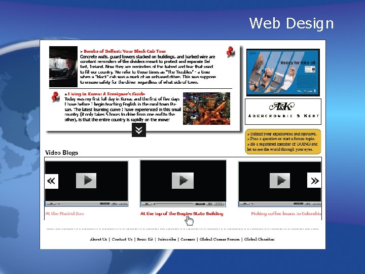 Katie Connors Trish Daly Jennifer Dryden Julie Ganz