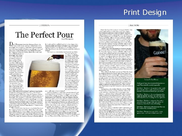 Katie Connors Trish Daly Jennifer Dryden Julie Ganz