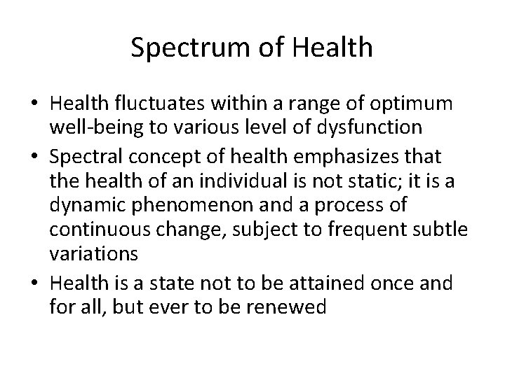 Spectrum of Heath Manish Chaudhary BPH IOM TU
