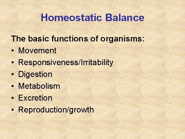 The Human Body Anatomical Responses Regions Directions and