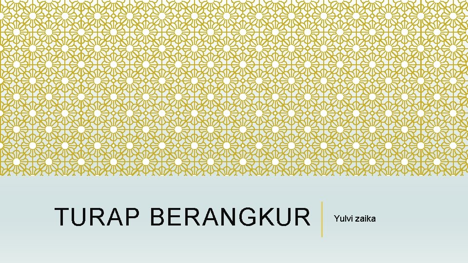 TURAP BERANGKUR Yulvi zaika SHEET PILES turap baja