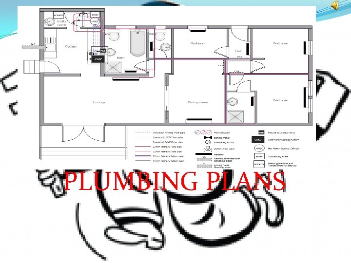 PLUMBING PLANS CHAPTER 31 Eric Glover 02012018 Architectural