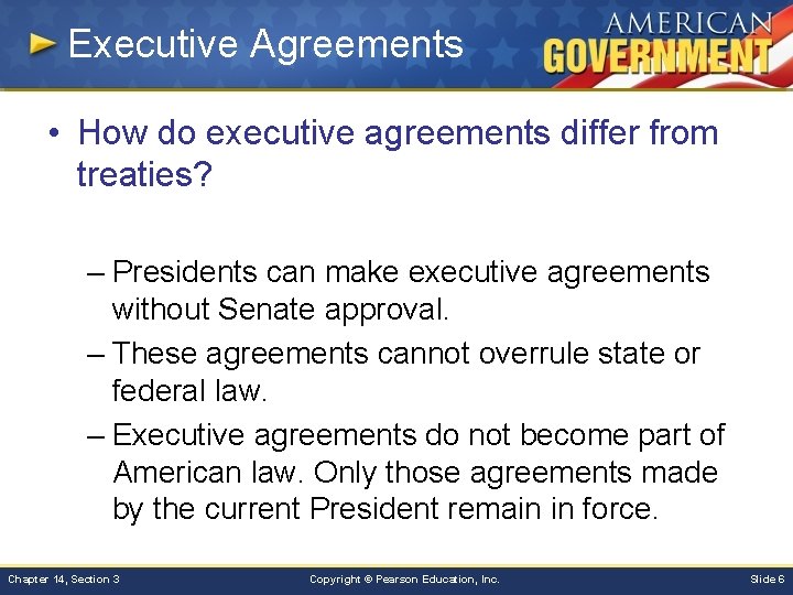 Chapter 14 Diplomatic Military Powers Section 3 Introduction