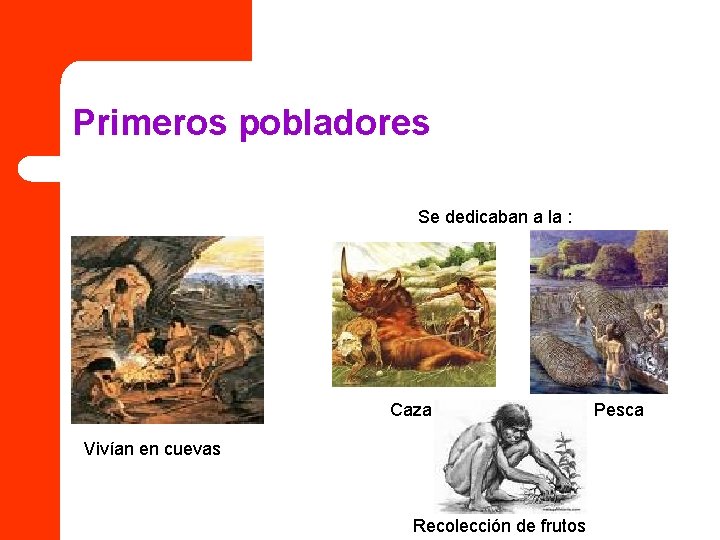 Historia del Per Pre Inca Descubrimiento y Conquista