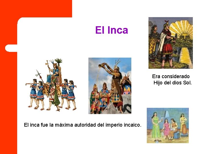 Historia del Per Pre Inca Descubrimiento y Conquista