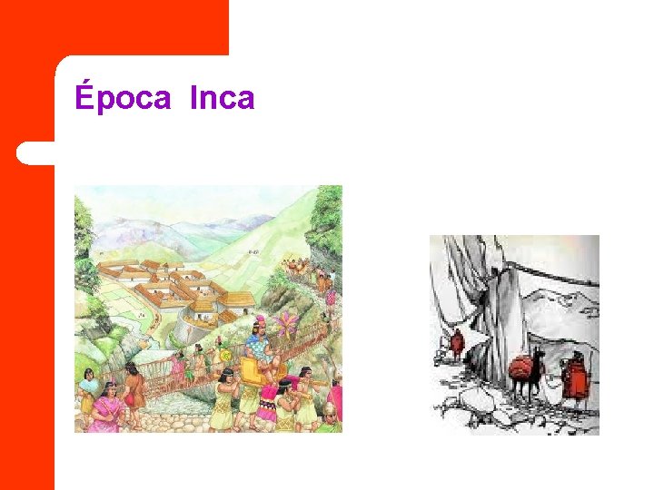 Historia del Per Pre Inca Descubrimiento y Conquista