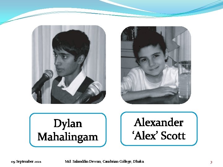 Welcome to Digital Classes at Cambrian College 09