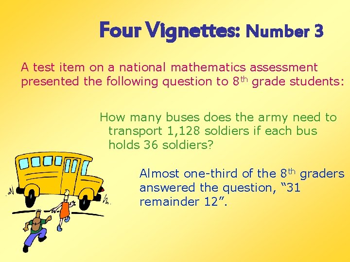 Bringing Project Based Instruction into the College Classroom