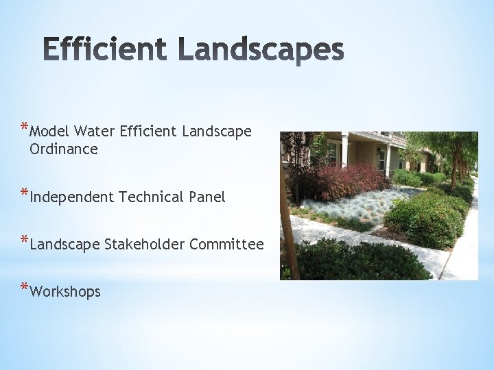 Vicki Lake Unit Supervisor Division of Statewide Water