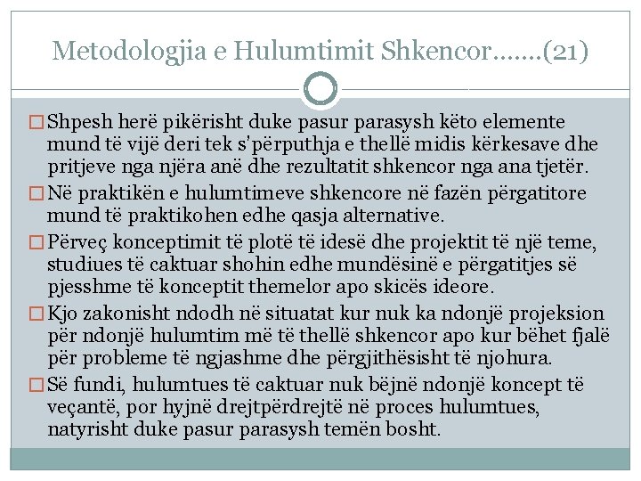 VI Metodologjia e Hulumtimit Shkencor Prof Dr Fatmir