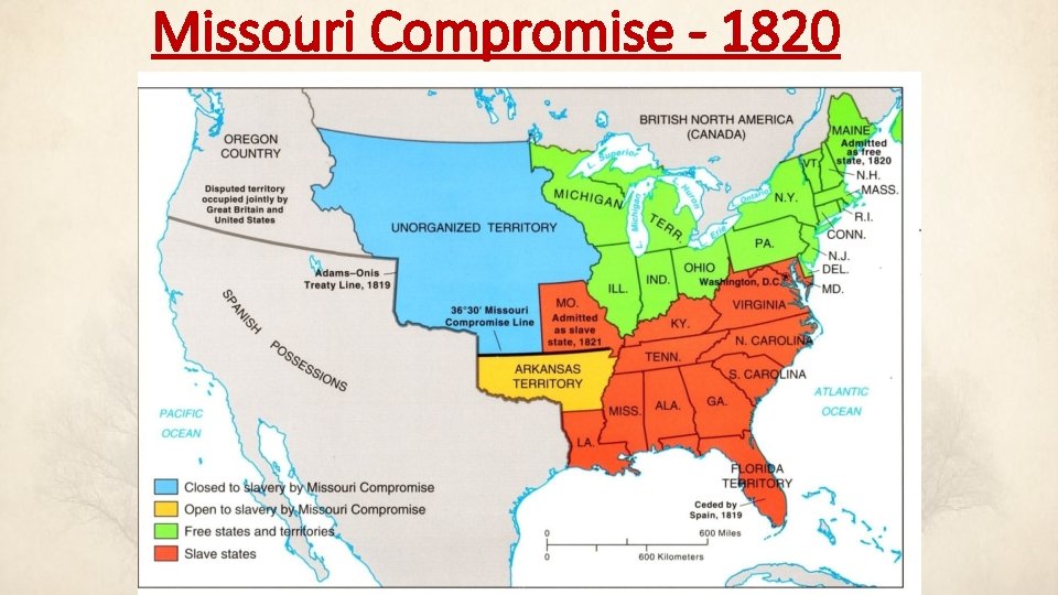 The American Civil War 1861 1865 Period Five